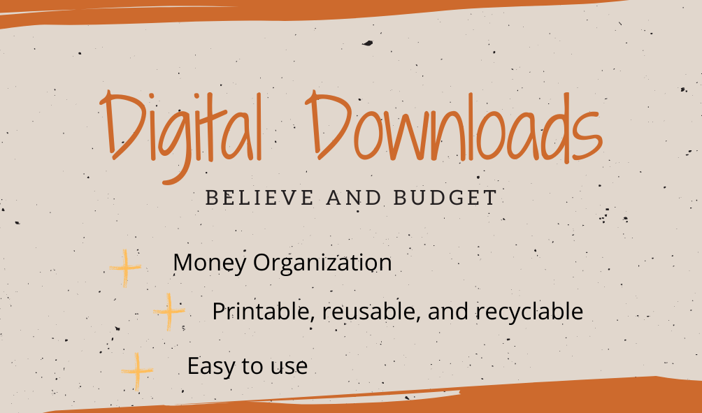 Believe And Budget – Money Talk with The Maloneys